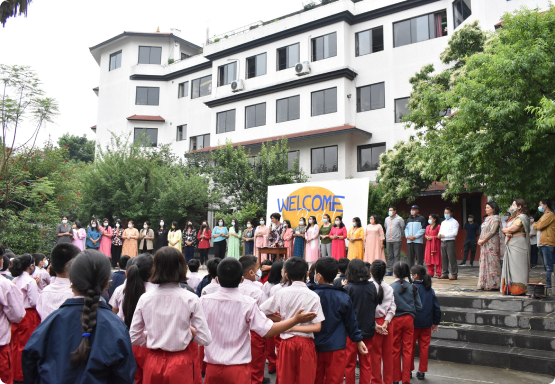 News and Publications | Rato Bangala School