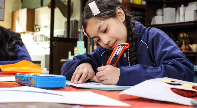About Us | Rato Bangala School