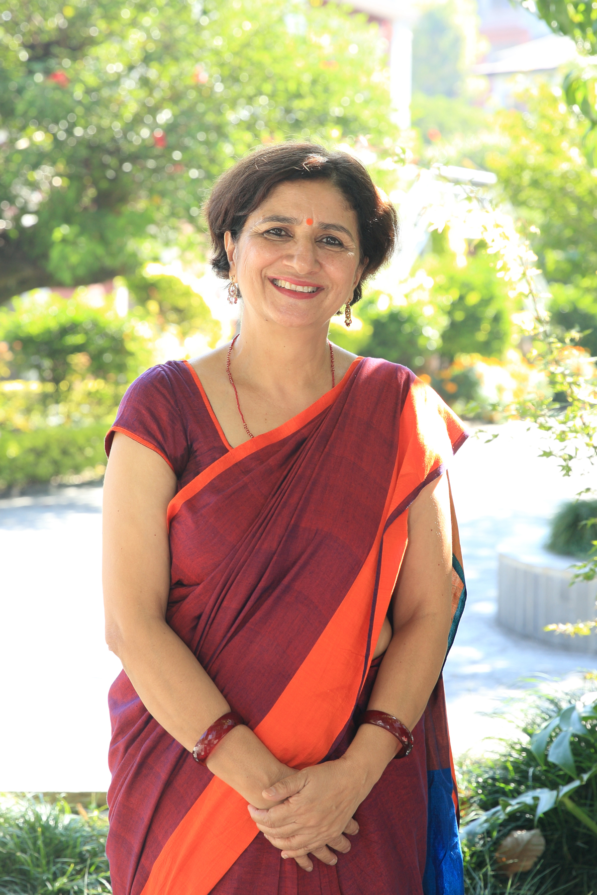 Message from the Principal and Director | Rato Bangala School