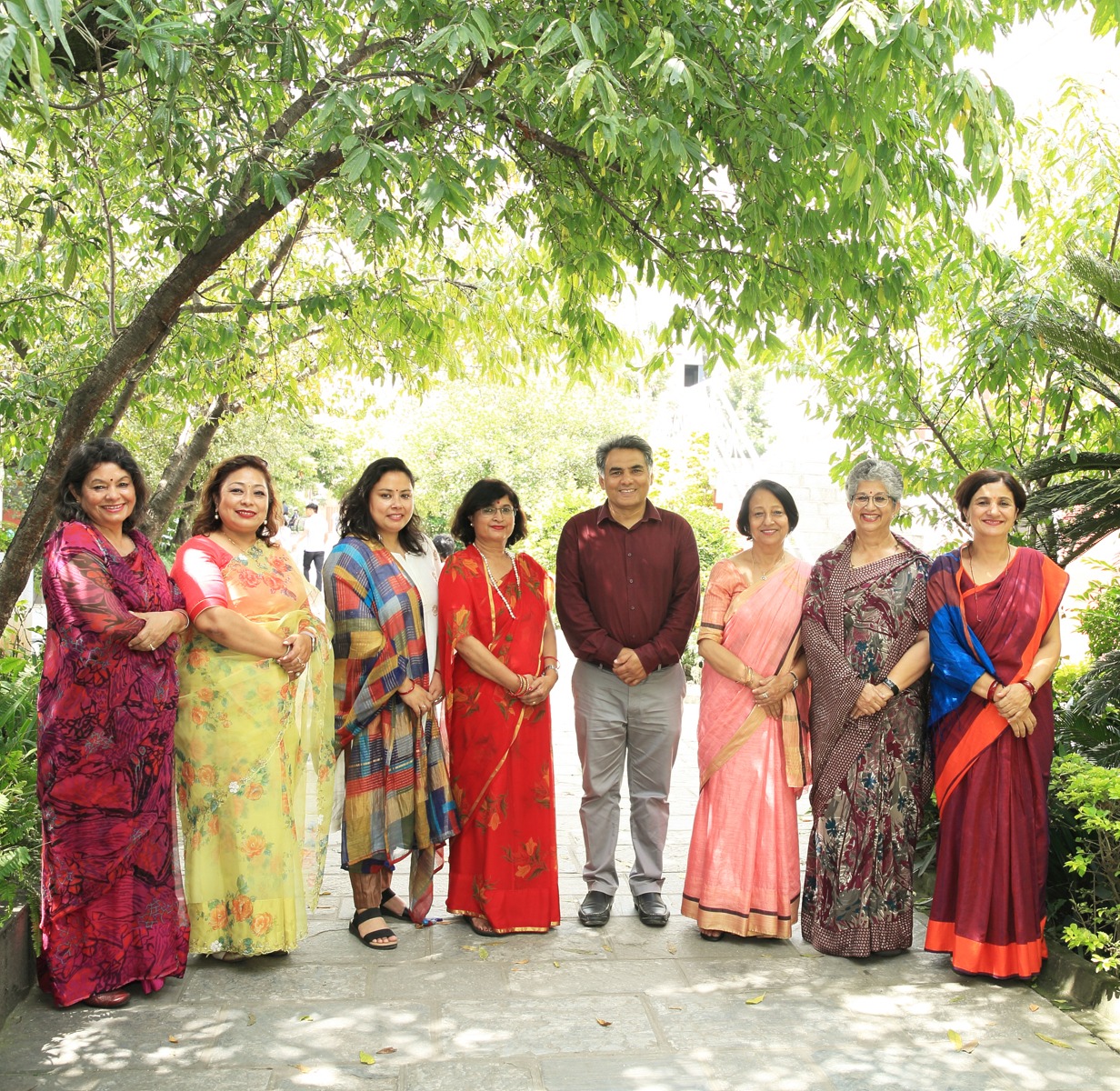 Our Faculty | Rato Bangala School